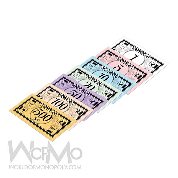 World of Monopoly.com