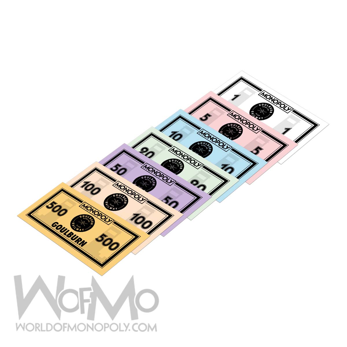 World of Monopoly.com