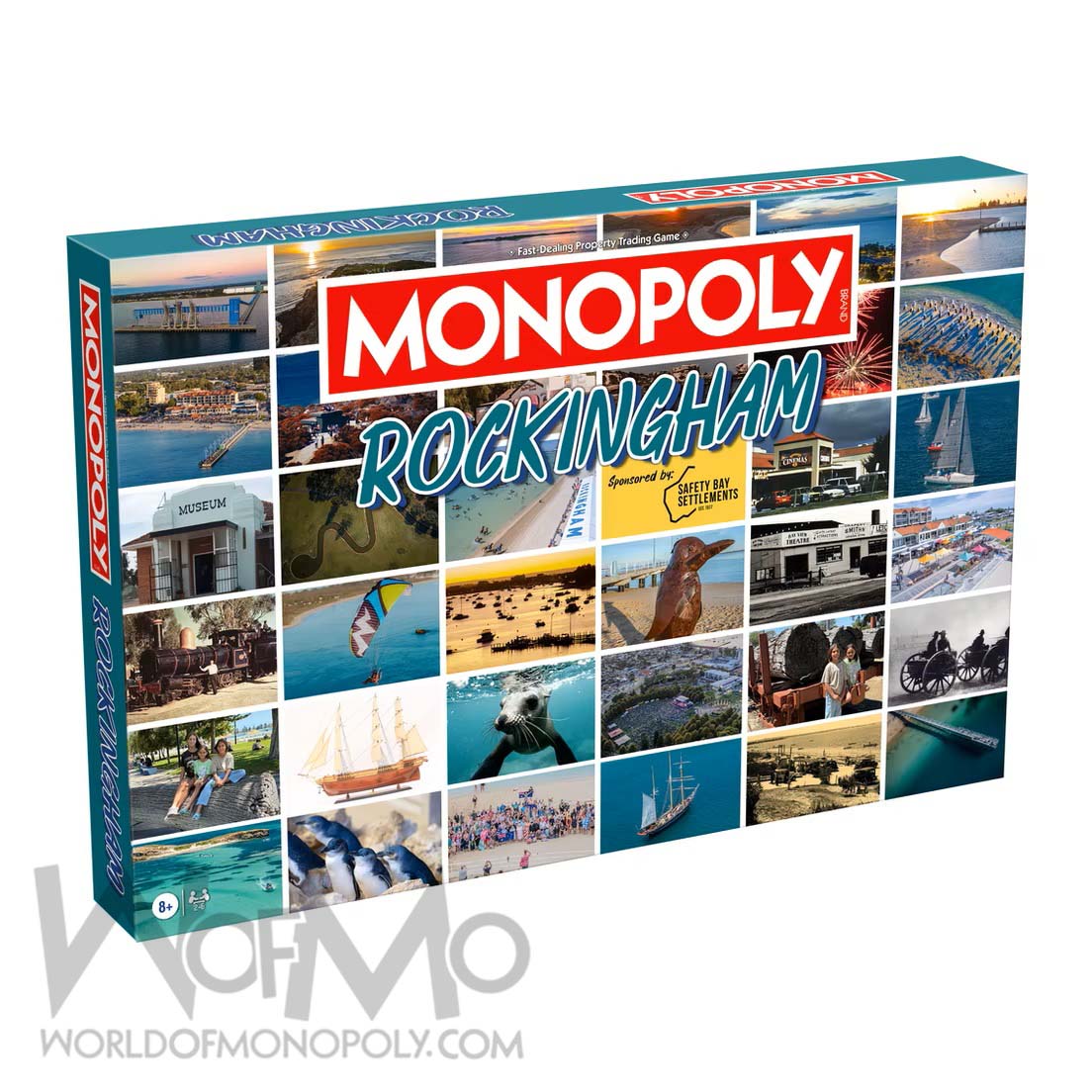 World of Monopoly.com