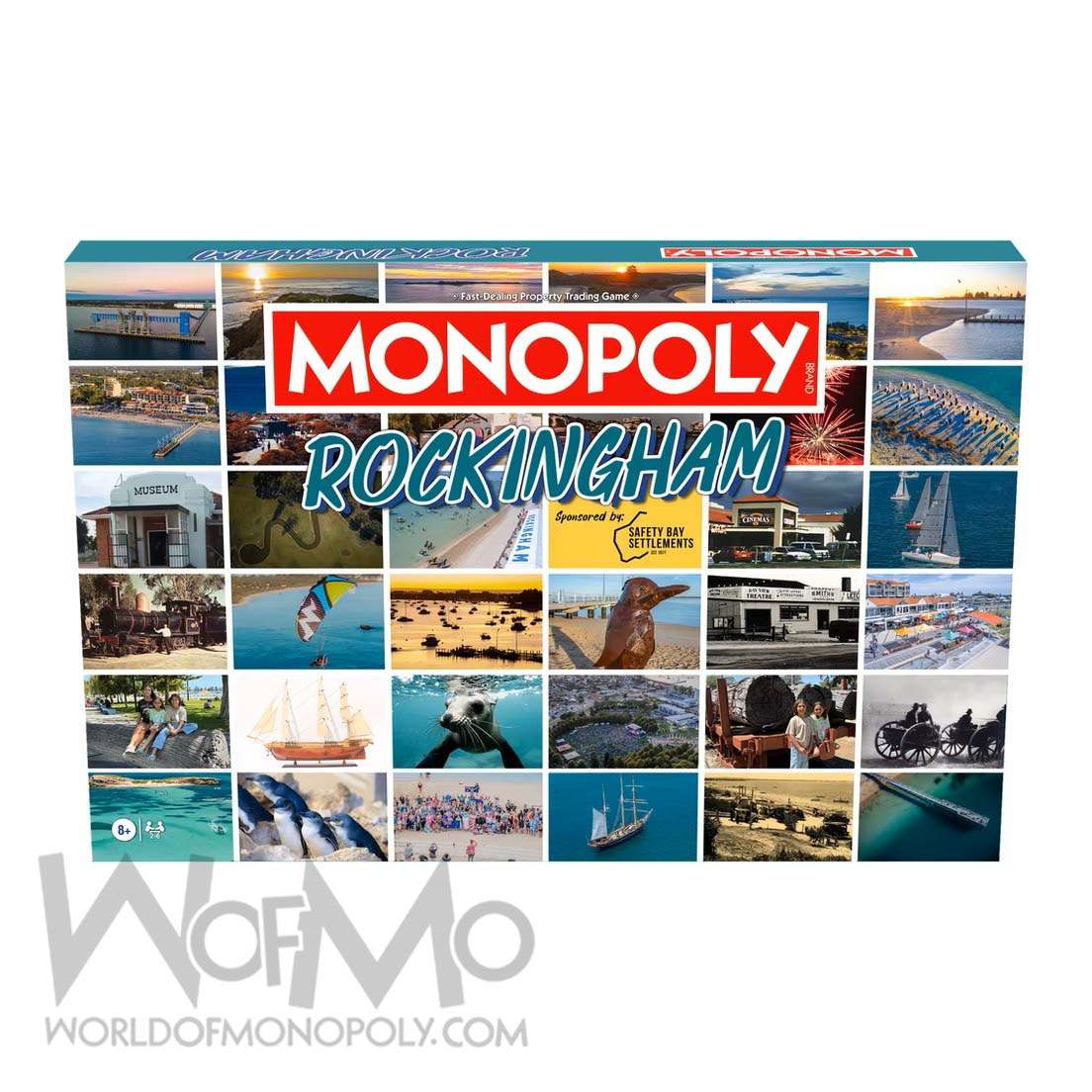 World of Monopoly.com